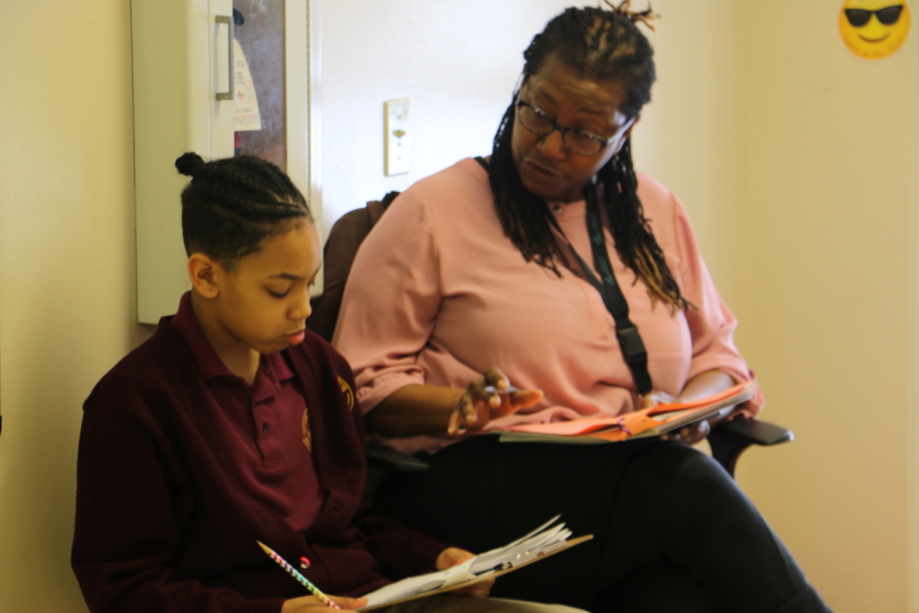 Join Our Team | Columbus Adventist Academy
