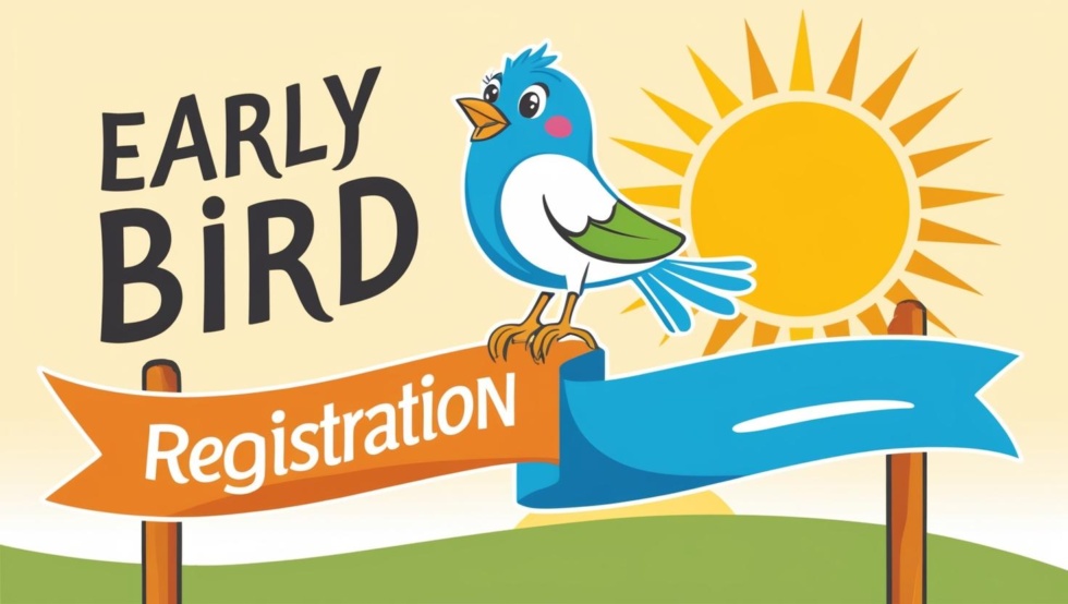 Early Bird Registration | Columbus Adventist Academy
